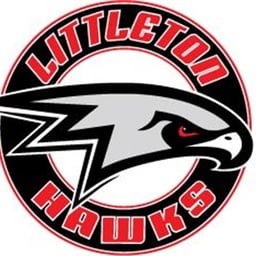 CRHL Littleton Hawks 12U Black