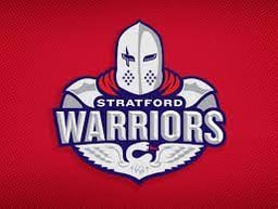 Standings | Southern Counties Minor Hockey League - 2025-2026 » OMHA