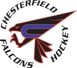 Chesterfield Falcons 15 | AHF -2024-2025 Regular Season » USAH