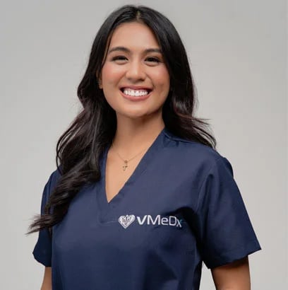 VMeDx Virtual Medical Assistant Services - HIPAA Compliant