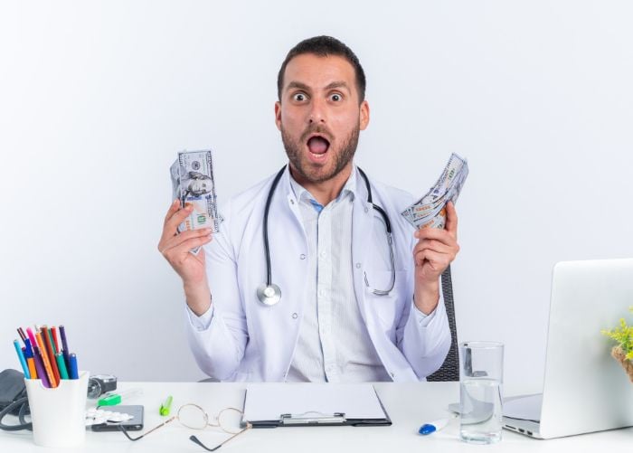 VMeDx Pricing: Affordable Virtual Medical Assistance