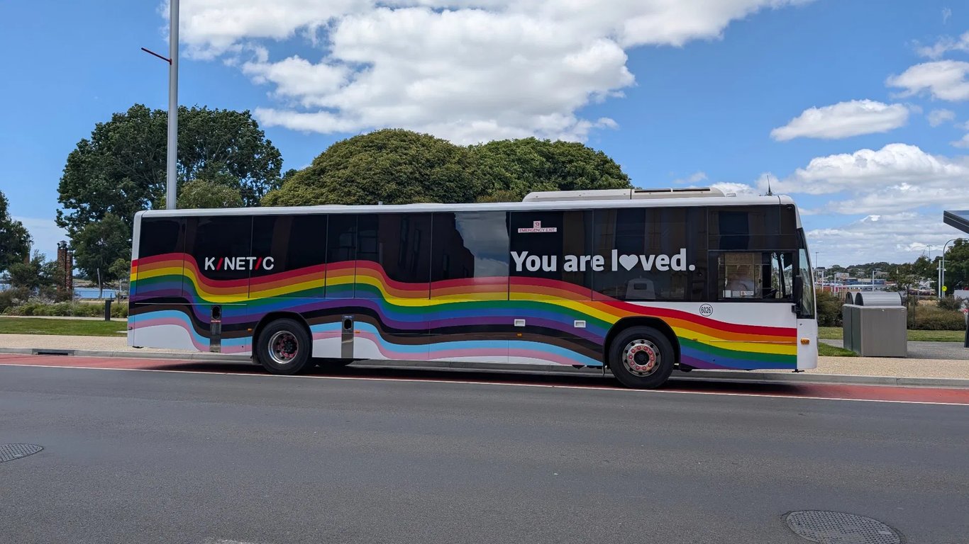 Kinetic - Devonport, Tasmania | Devonport City Guide