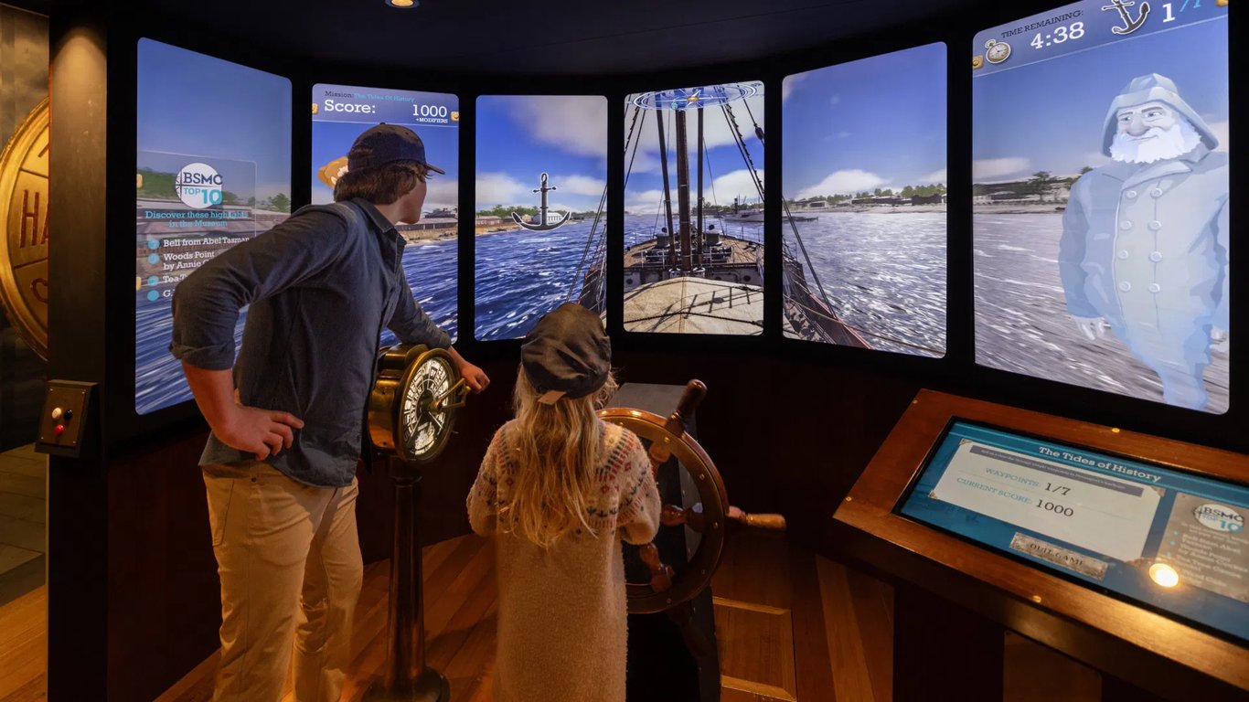 Devonport Travel Guides - Expert Tips & Itineraries
