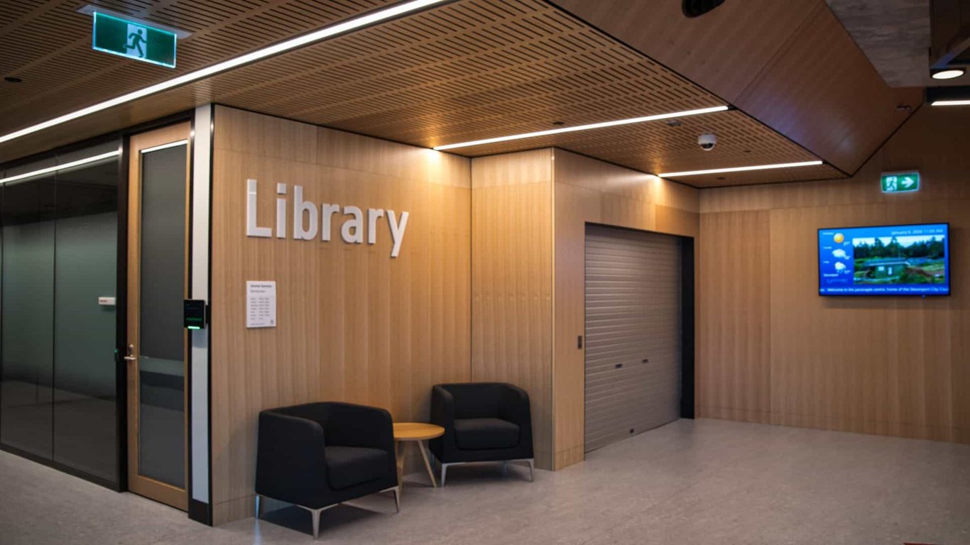 Devonport Library - Devonport, Tasmania | Devonport City Guide