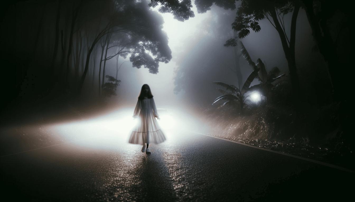 The Mysteries of Allison Road - Travel Guide | Devonport City Guide