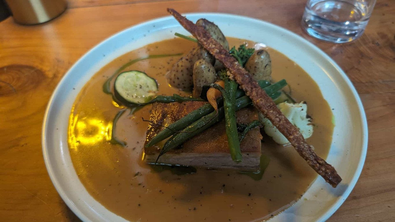 Verona Italian Restaurant & Wine Bar Review 2023 - Review | Devonport ...