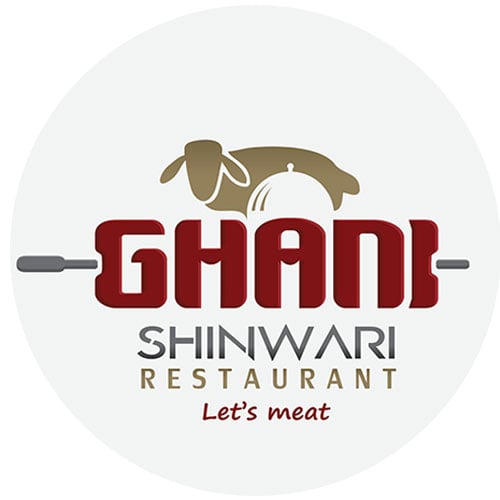 Ghani Shinwari - Best Online Restaurant & Food Delivery Service in Pakistan