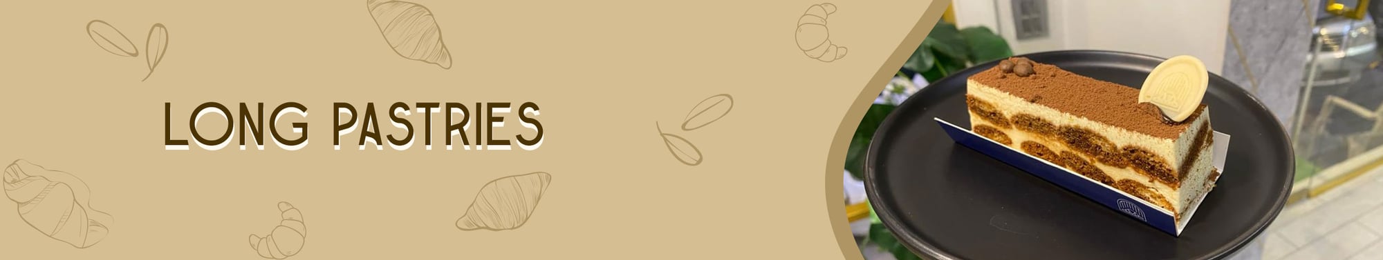 Dear Croissant -Fresh and Authentic Croissant and French Delicacies ...