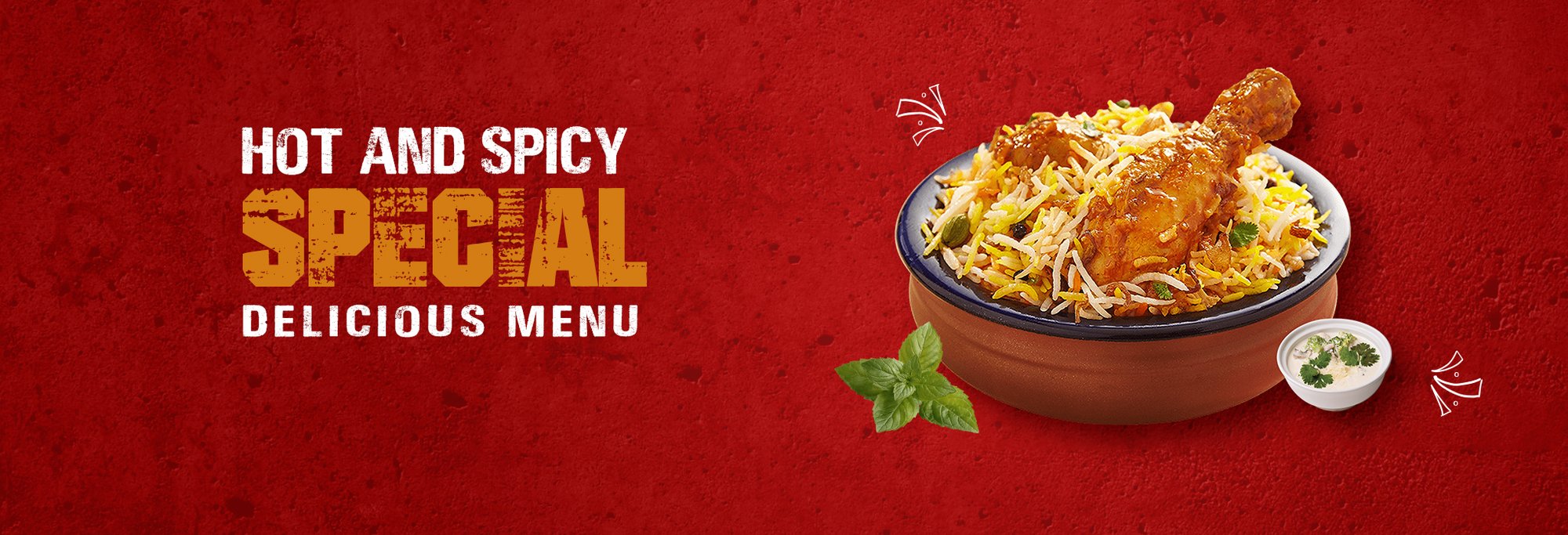 Enjoy authentic Pakistani taste at Eastern foods