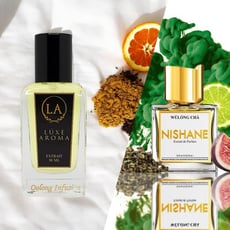 Buy Oolong Infusion Online in Pakistan - Luxe Aroma