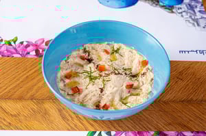 Siroc - Middle Eastern Cuisine