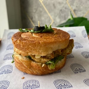 Dear Croissant -Fresh and Authentic Croissant and French Delicacies ...