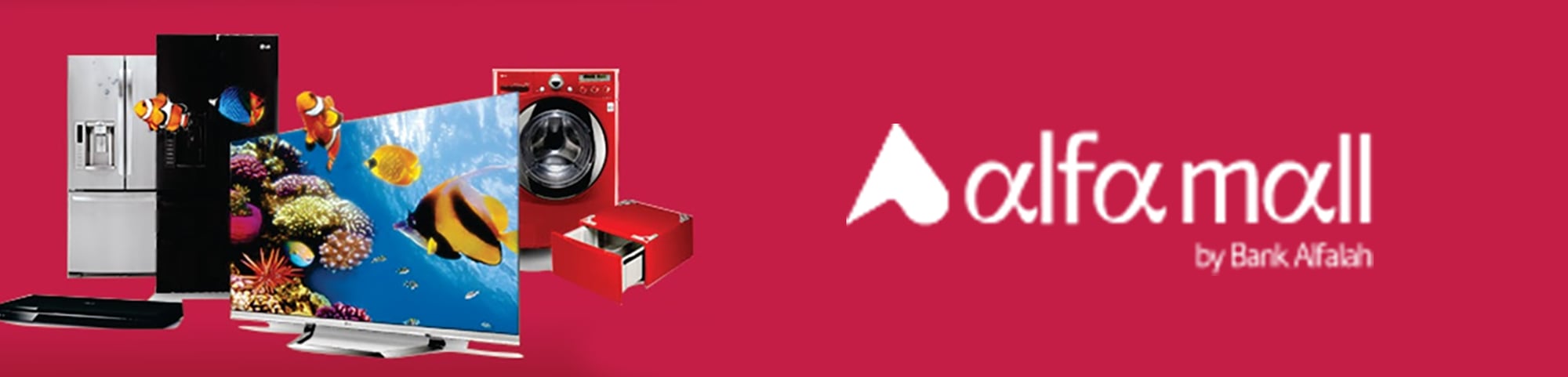 AlfaMall - Best Online Mobile Phones & Appliances in Pakistan