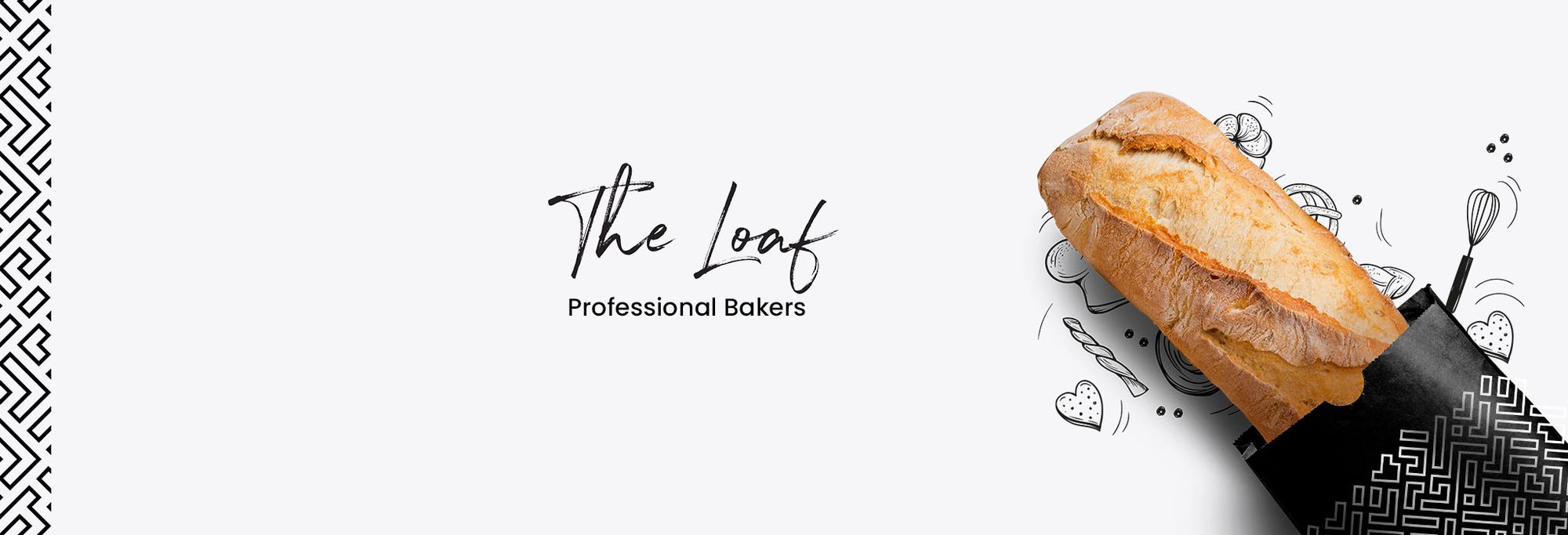 The Loaf Menu | Online Ordering