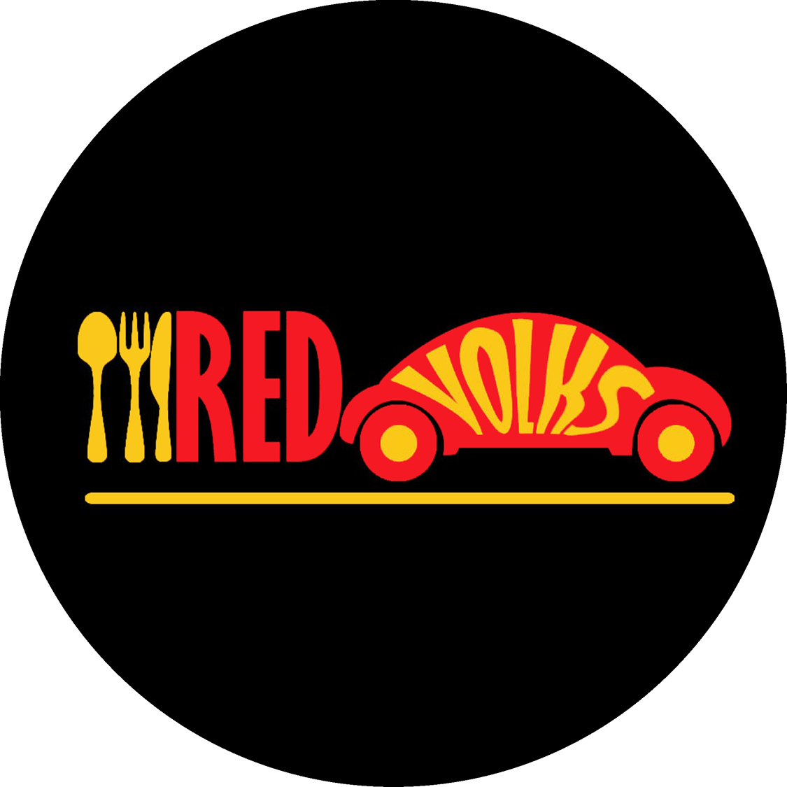 Red Volks - Best Online Restaurant & Food Delivery Service in Pakistan