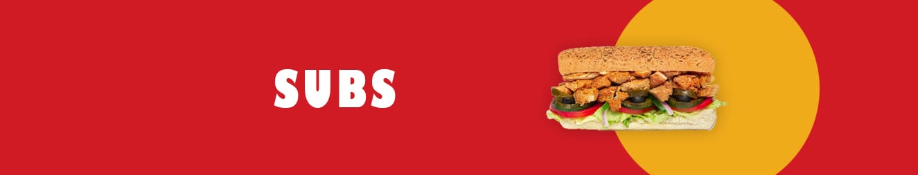 Sub Stop Menu in Karachi | Restaurant Online Ordering Pakistan