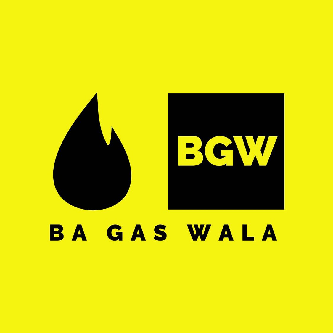 Ba Gas