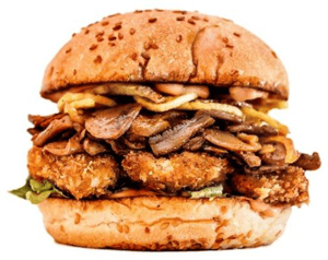 Burger Fest - Best Online Restaurant & Food Delivery Service in Pakistan