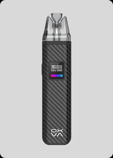 Buy Oxva Xlim Pro - Black Carbon Online in Pakistan - The Vape Kart