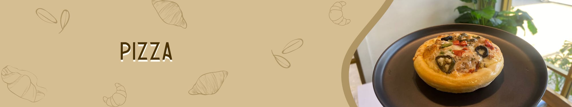 Dear Croissant -Fresh and Authentic Croissant and French Delicacies ...