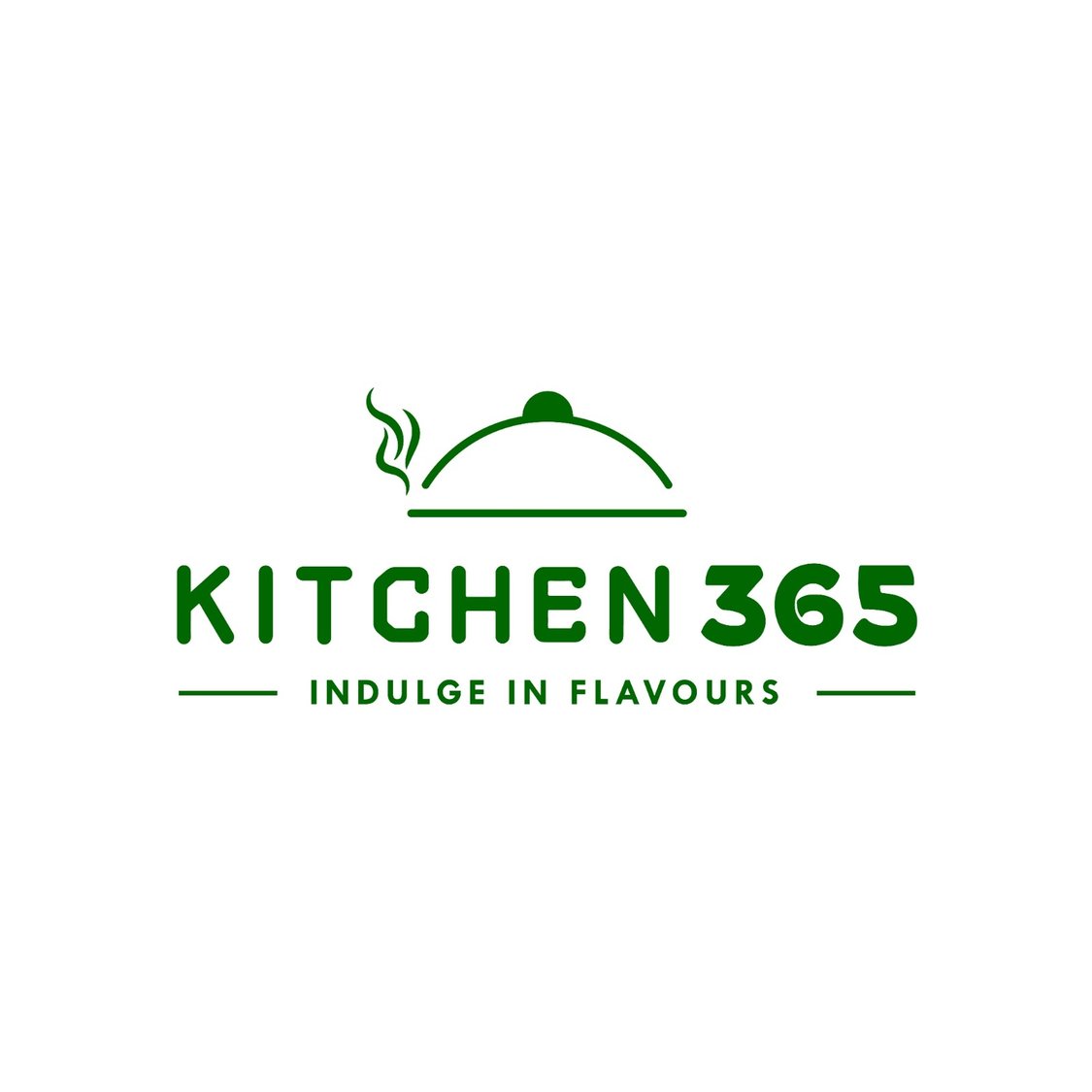 Visit Kitchen 365 to experience wholesome flavorful menu