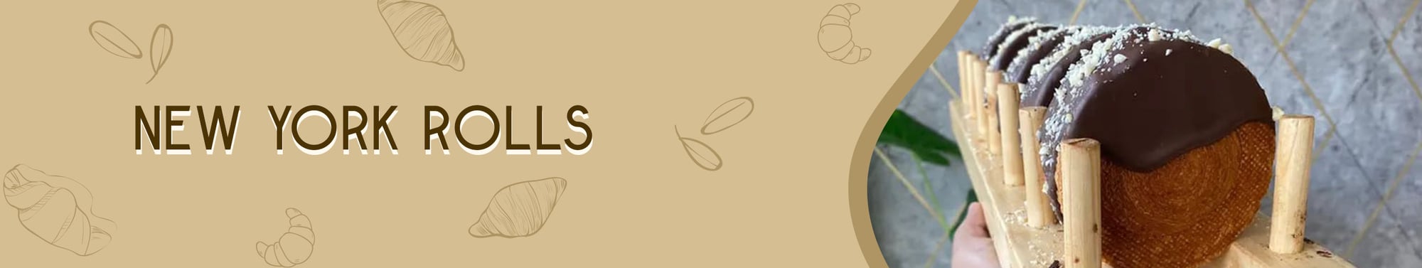 Dear Croissant -Fresh and Authentic Croissant and French Delicacies ...