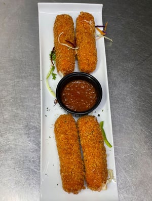 Kurtos Bistro- Cafe in Hyderabad