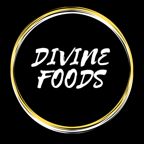Divine Foods - Best Online Fresh Food & Products in Pakistan
