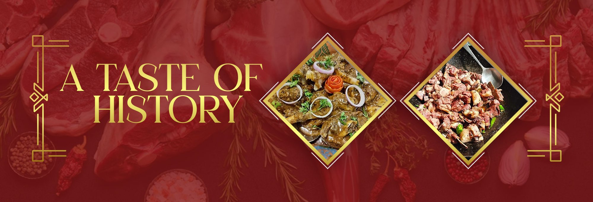 Ghani Shinwari - Best Online Restaurant & Food Delivery Service in Pakistan