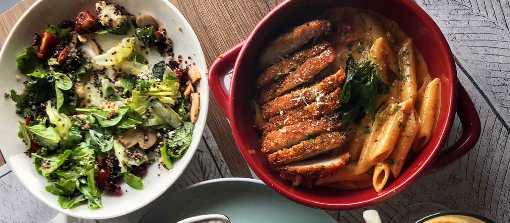 Yum By Amna - Best Online Restaurant & Food Delivery Service in Pakistan