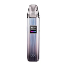 Buy Oxva Xlim Pro - Gleamy Grey Online in Pakistan - The Vape Kart