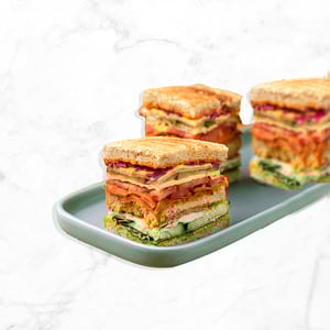 Siroc - Middle Eastern Cuisine