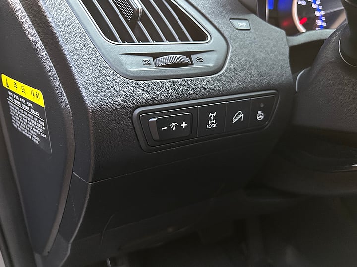 2015 Hyundai Tucson 5 bajo 70,000 Millas ES | CarAgencia