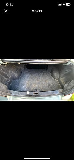 2007 Samsung SM3 | CarAgencia