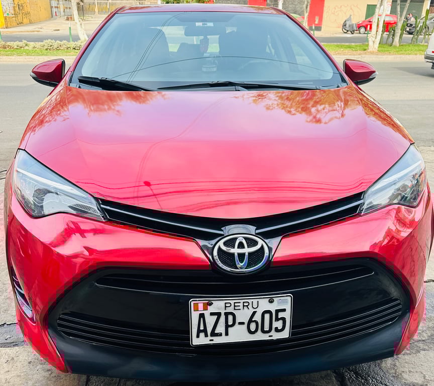 2017 Toyota Corolla 6 under 93,000 Miles | CarAgencia