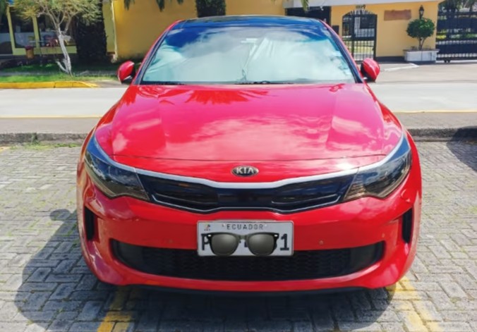 2019 Kia Optima 5 under 56,600 Miles | CarAgencia