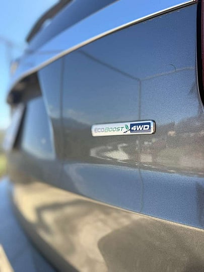 2016 Ford Explorer 5 under 150,000 Miles | CarAgencia