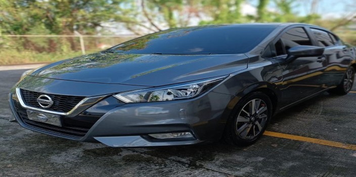 2020 Nissan Versa 4 under 92,000 Miles | CarAgencia