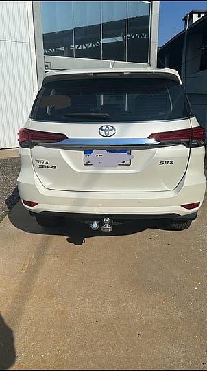 2020 Toyota Hilux 3 under 32,000 Miles | CarAgencia