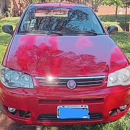 2016 Fiat Palio under 145,000 Miles | CarAgencia