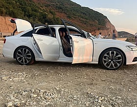Used Cars in Albania | Second Hand Cars for Sale | CarAgenica