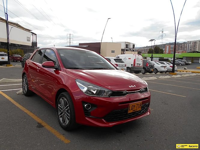 Autos Usados en Colombia | Carros en Venta | CarAgencia