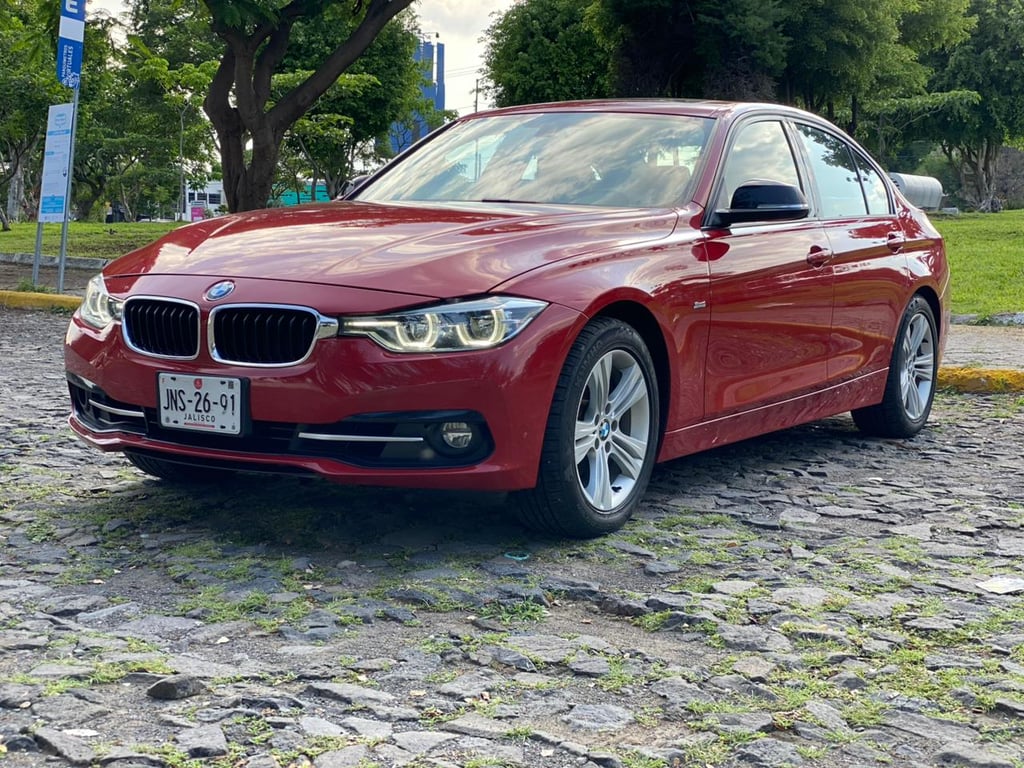 2017 BMW 3 Series 7 under 85,000 Miles | CarAgencia