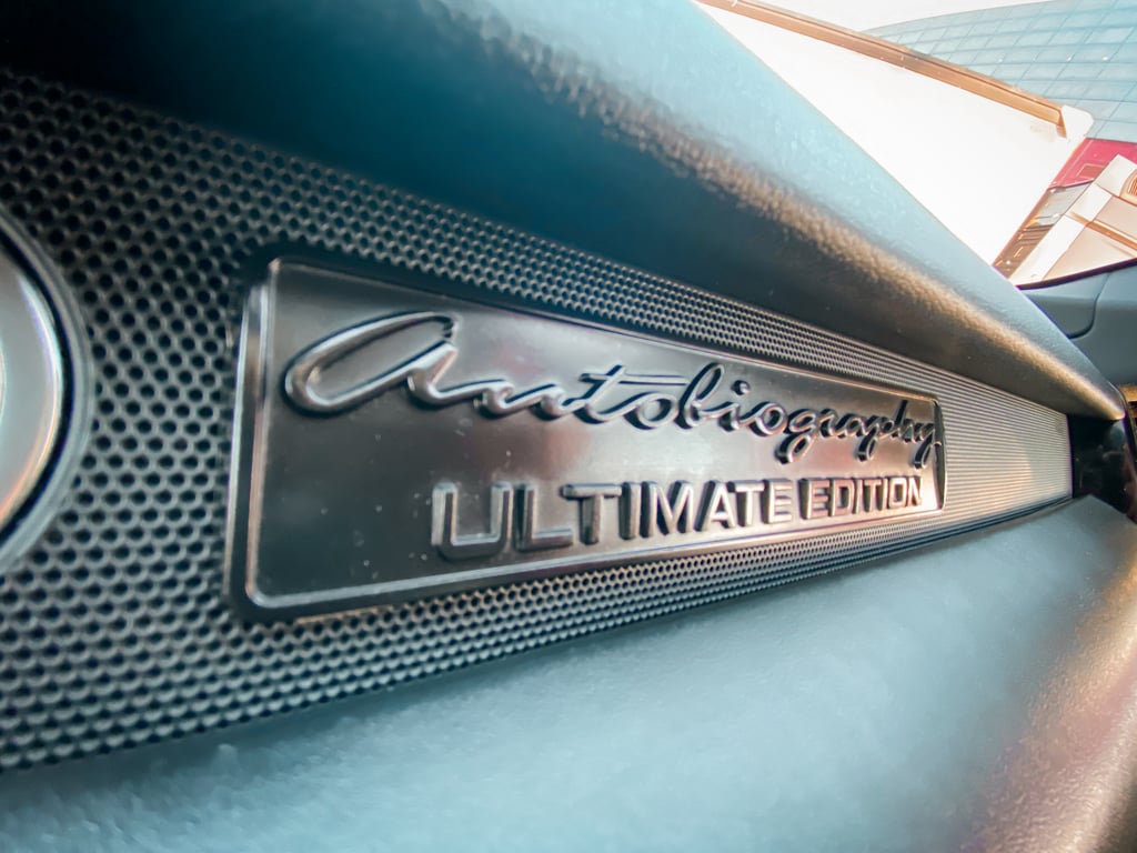 2014 Land Rover Range Rover in Macedonia under 260,000 Miles | CarAgencia