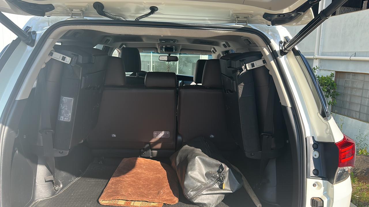 2020 Toyota Hilux 3 under 32,000 Miles | CarAgencia