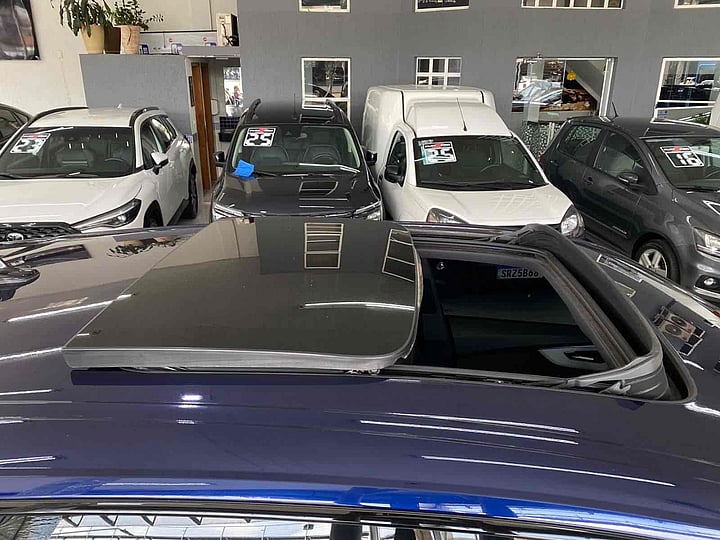 2022 Audi Q8 under 45,000 Miles | CarAgencia