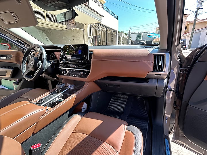 2023 Nissan Pathfinder under 36,500 Miles | CarAgencia