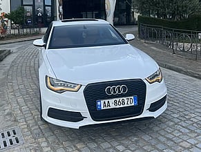 Used Cars in Albania | Second Hand Cars for Sale | CarAgenica