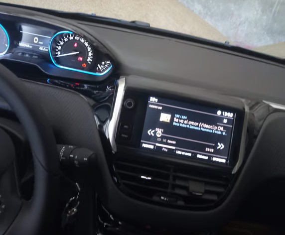 2019 Peugeot 2008 in Romania under 150,000 Miles | CarAgencia