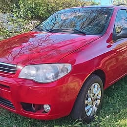 2016 Fiat Palio under 145,000 Miles | CarAgencia